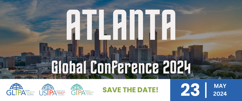 Global Conference 2024 — Global IP Alliance