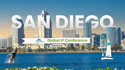 IP Events Calendar — Global IP Alliance