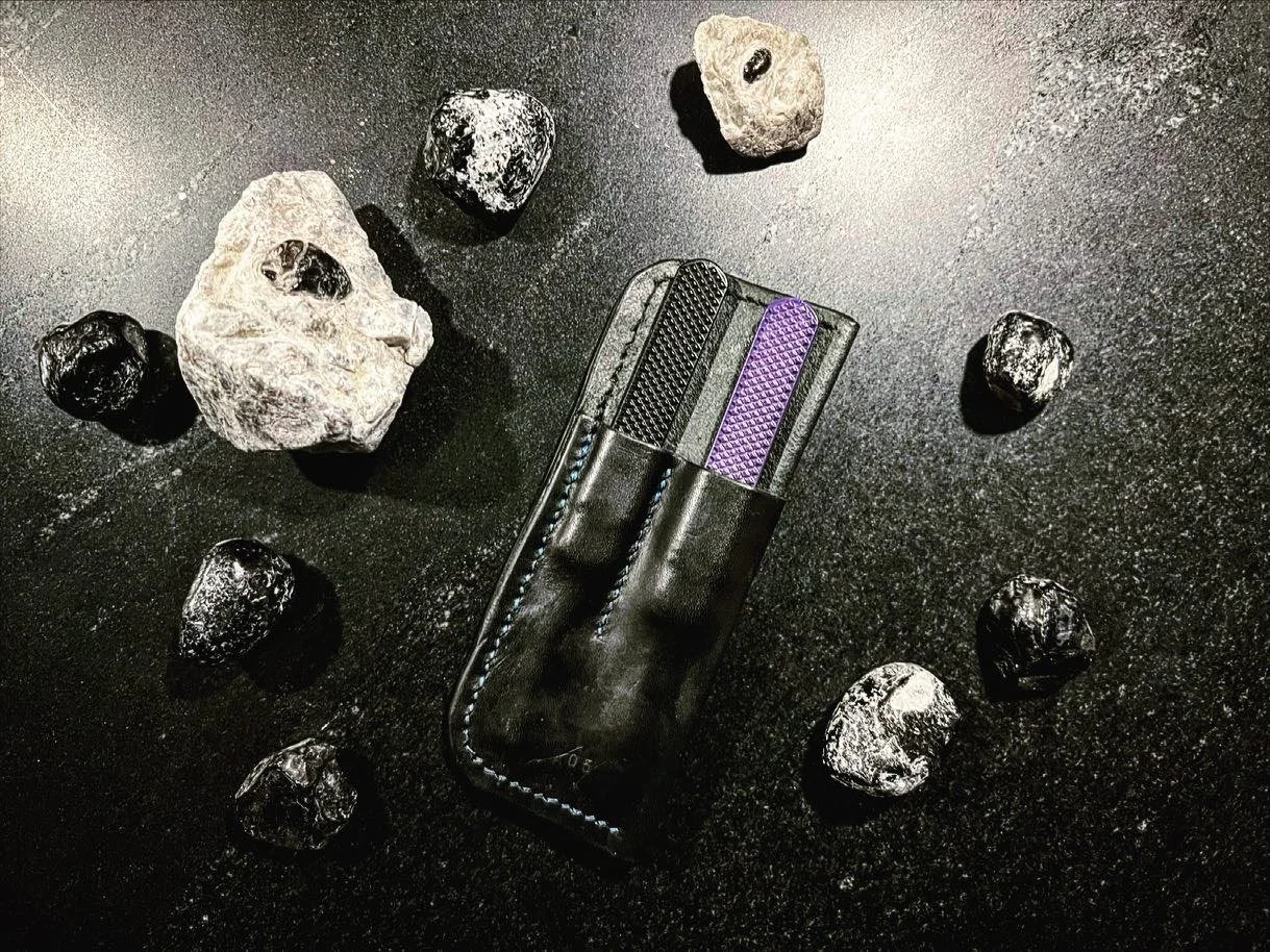 Reaper Lock Picks and Sheath | Crono Lock