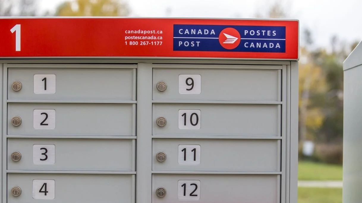 Mailbox Locks Crono Lock