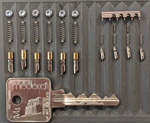 Unlocking the Unbreakable: The Three Hardest Locks to Pick | Crono Lock