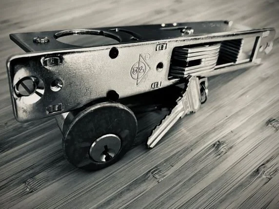 Locksmith Langley | Crono Lock