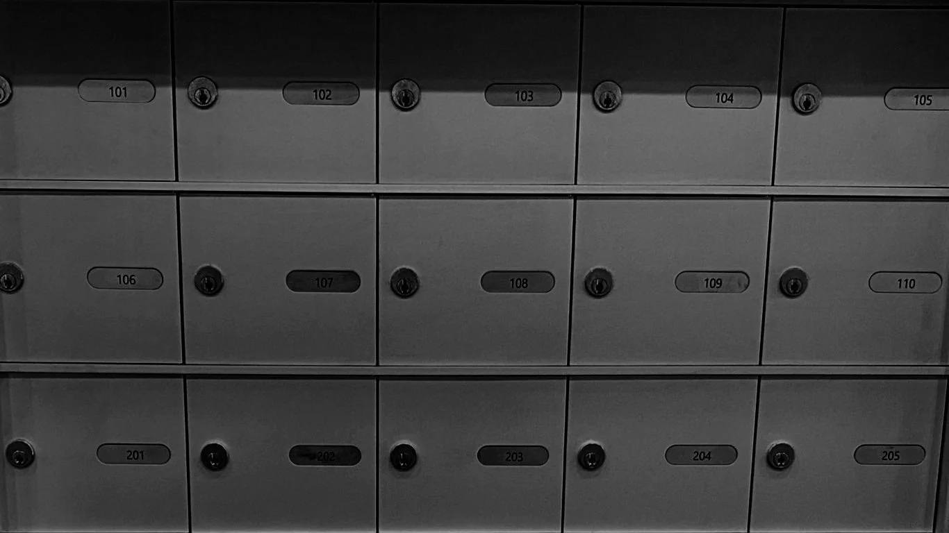 Mailbox Locks Langley & Surrey | Crono Lock