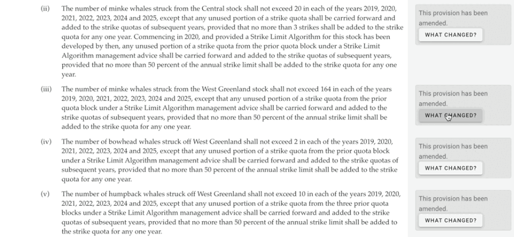 What does open law look like? — Open Law Africa