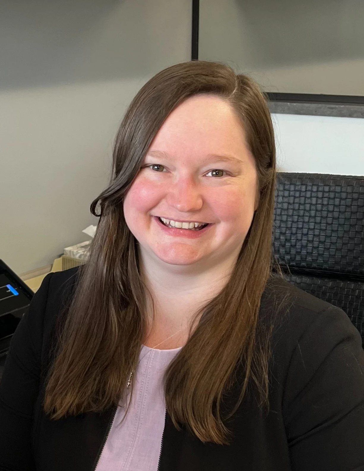 Crysta Manthei — Great Lakes Wealth Planning