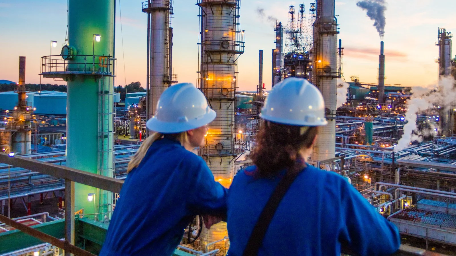 Industry Training Courses — Teamworks Solutions