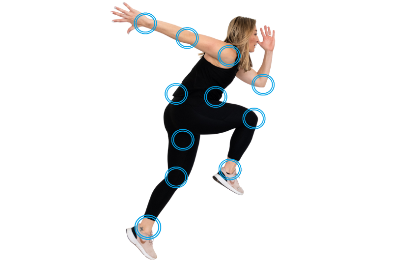 Kinetisense Movement Technology — DTX Sports Medicine