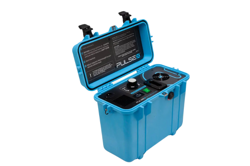 Pulsed ElectroMagnetic Frequency Therapy (PEMF) — DTX Sports Medicine