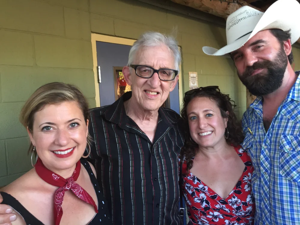 Photos — Carolyn Sills