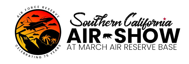 FAQs — 2025 So Cal Air Show at March Field
