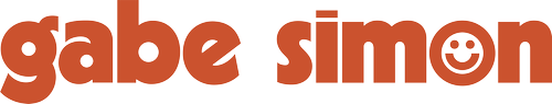 About — Gabe Simon
