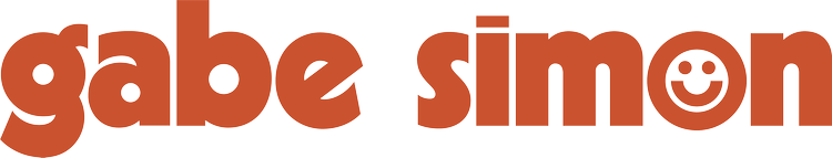 About — Gabe Simon