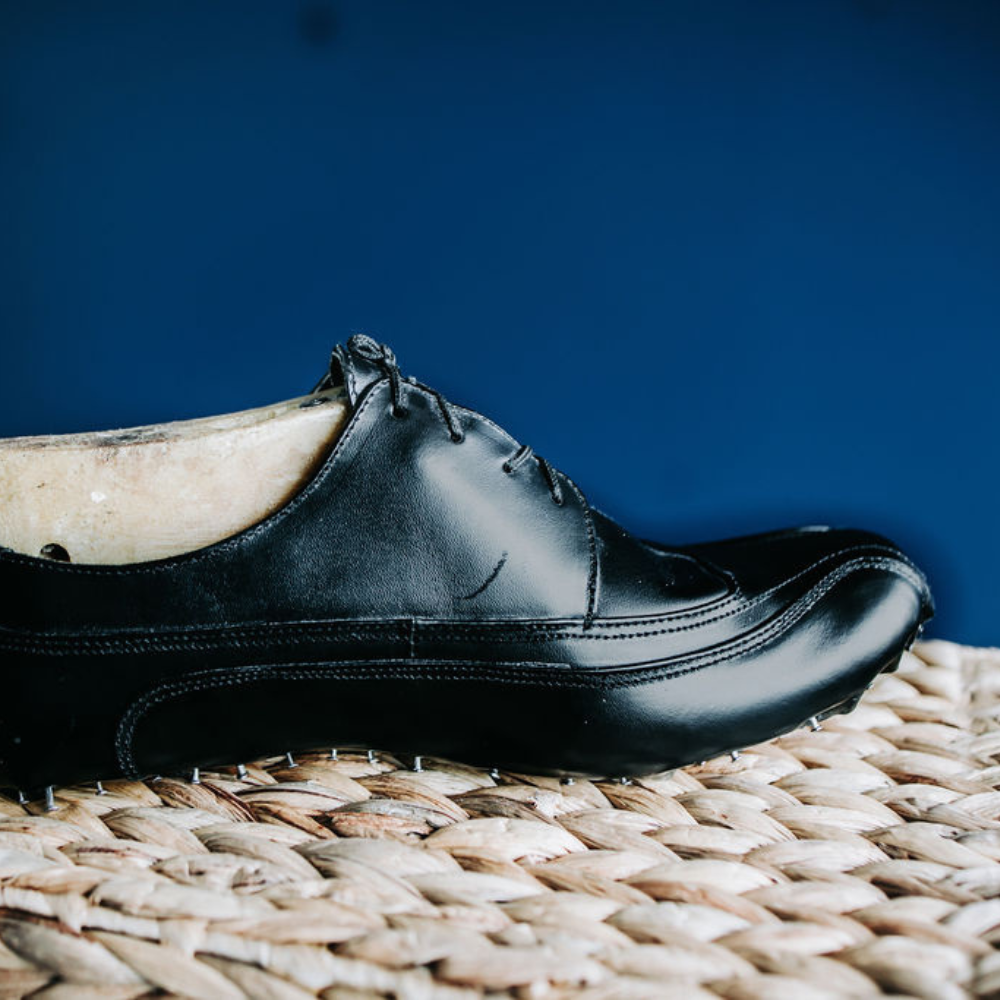 Custom Made Orthopedic Shoes