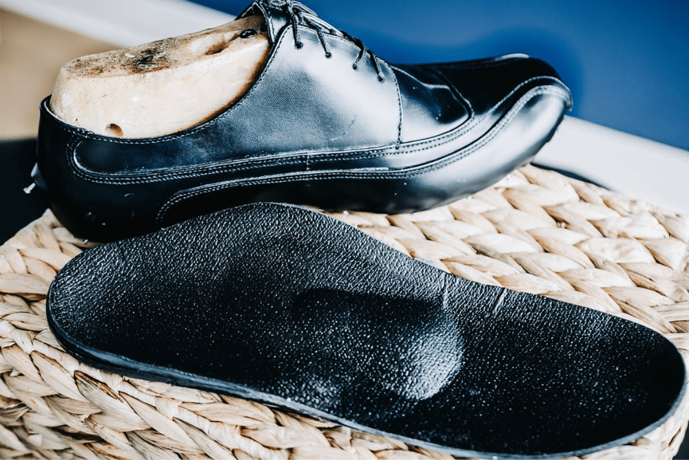 Healing Muscles & Feet | Massage Therapy and Orthopedic Footwear Clinic ...