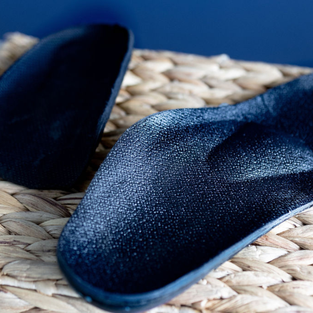 Healing Muscles & Feet | St. Albert's Best Massage Clinic