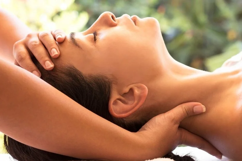 Relaxation Massage St. Albert | Relieve Stress & Restore Balance
