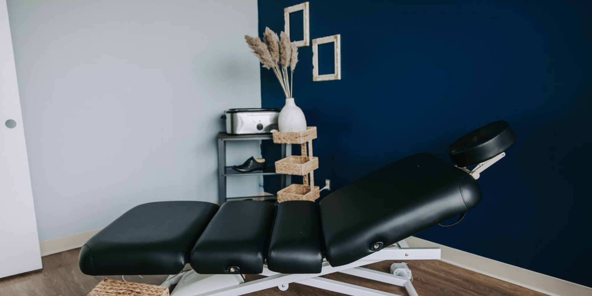 Healing Muscles & Feet | Massage Therapy and Orthopedic Footwear Clinic ...