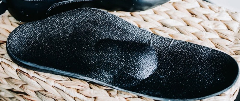 Orthopedic Footwear Services