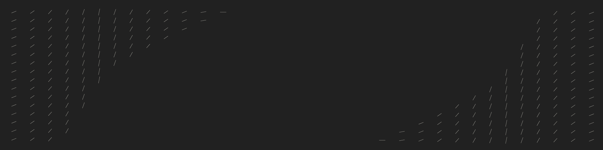 About Moder — Moder