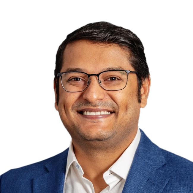 Leadership — Moder