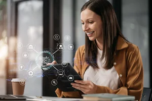 Moder | Digital Solutions for Mortgage, Banking & Insurance