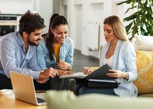 Moder | Digital Solutions for Mortgage, Banking & Insurance