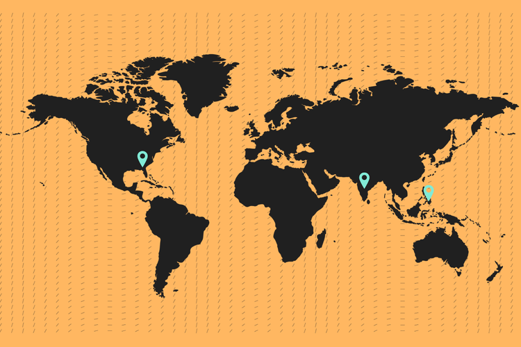 About Moder — Moder