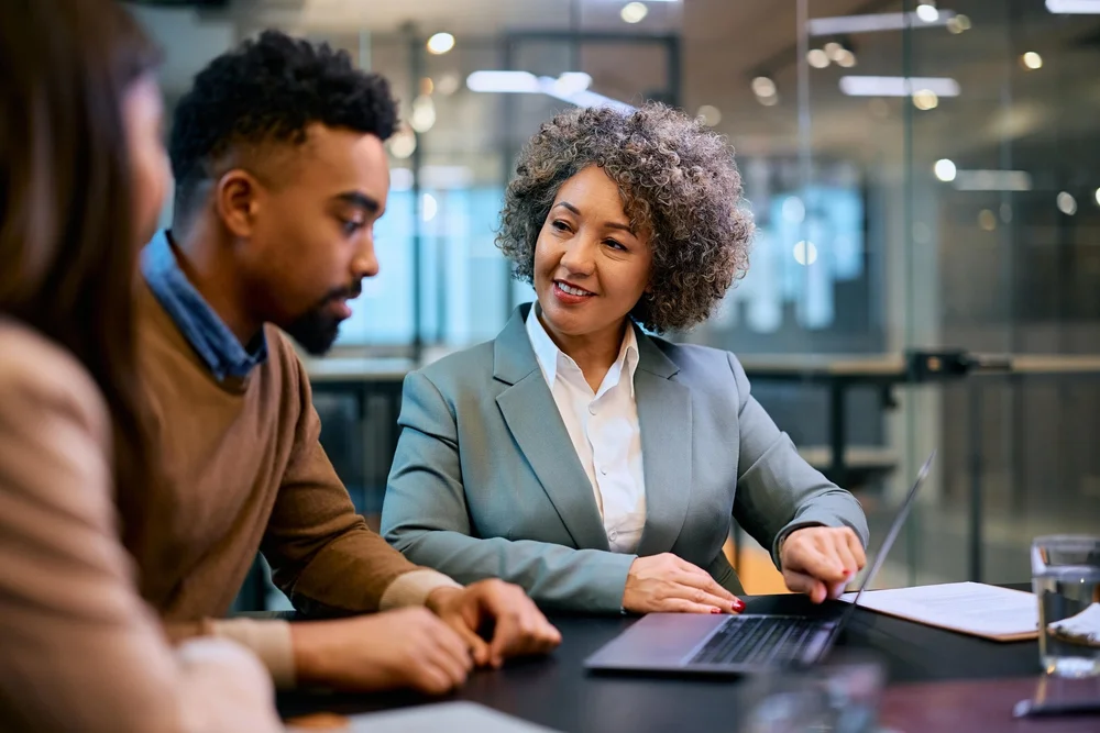 Banking and Financial Services — Moder