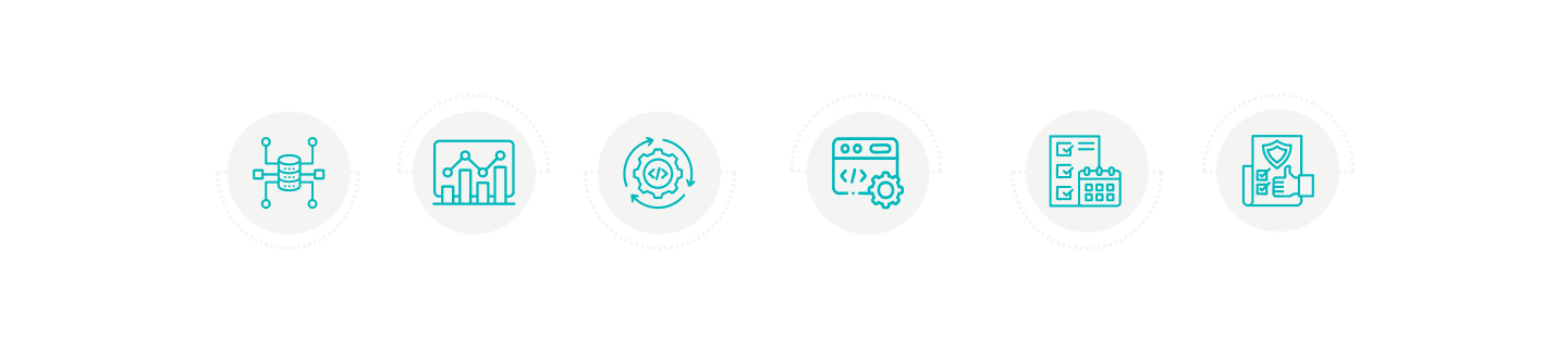 Digital Services | Transform Your Digital Operations Today — Moder