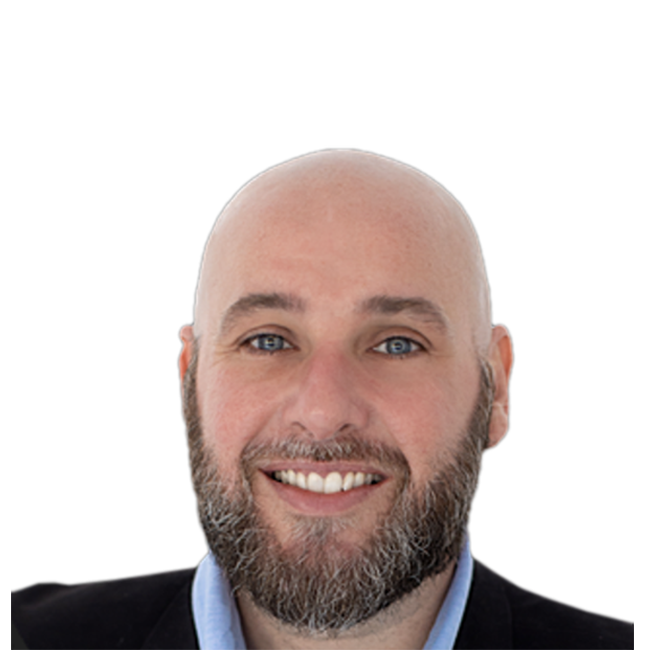 Leadership — Moder