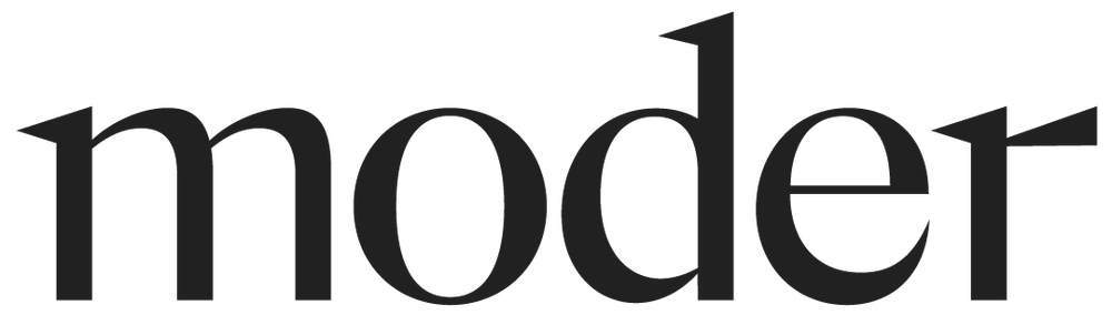 About Moder — Moder