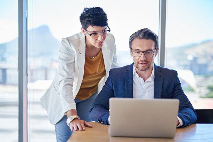 Moder | Digital Solutions for Mortgage, Banking & Insurance