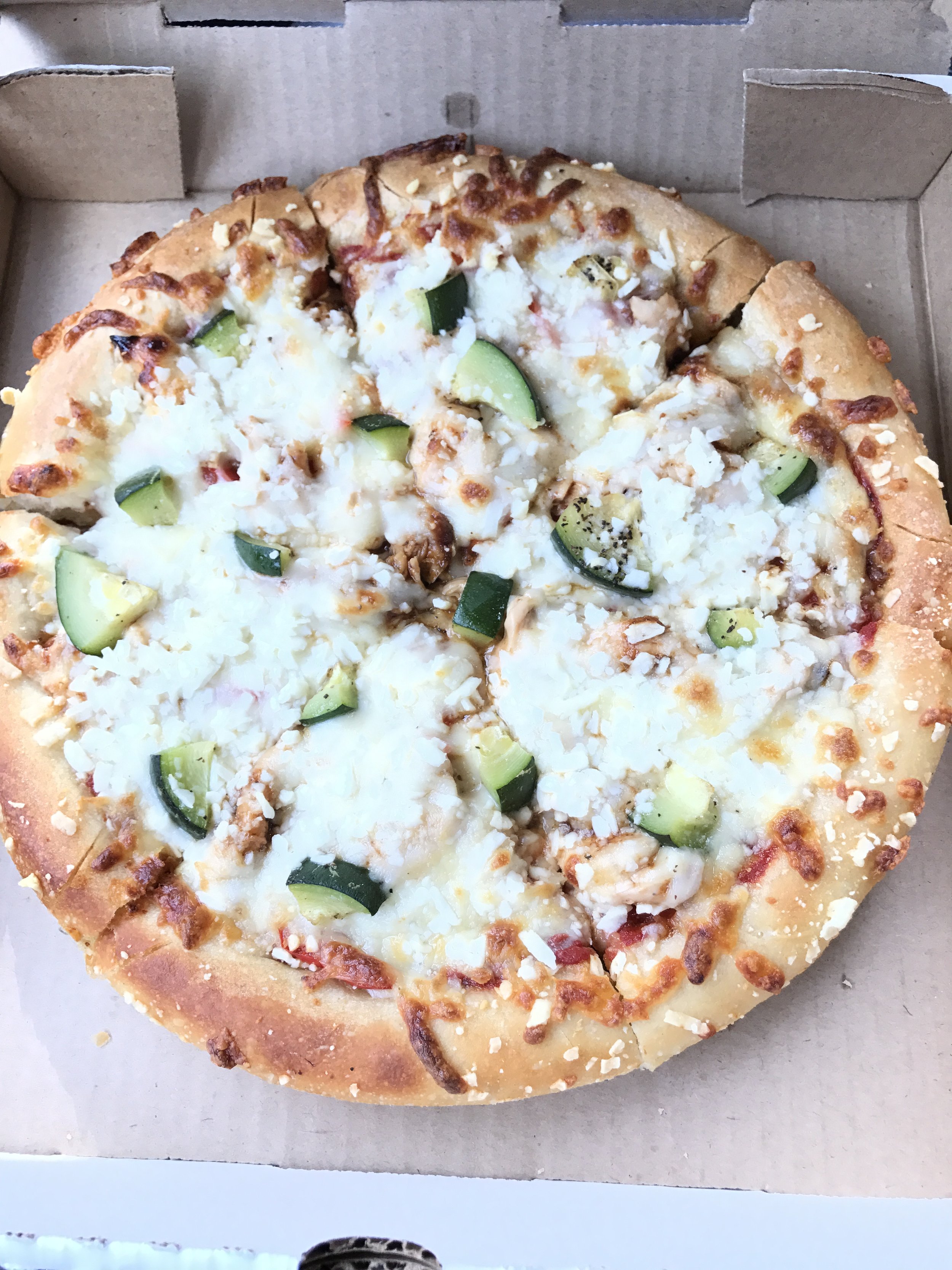 Our Story — Sooke 2 For 1 Pizza