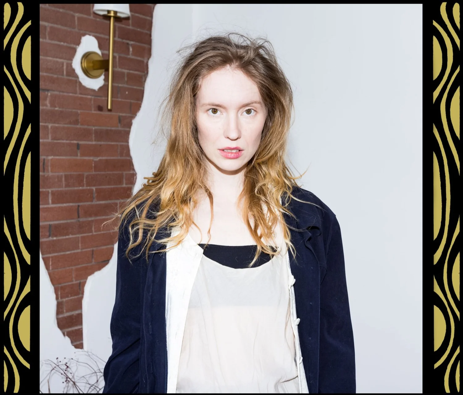 SKYE WALLACE — Chest Fever - The Official Revival of The Band