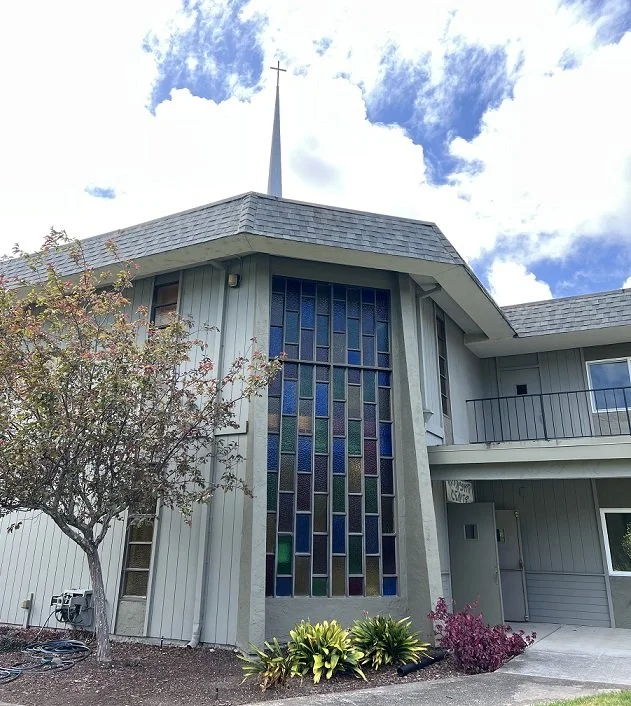 Plan To Visit — Western Hills Church