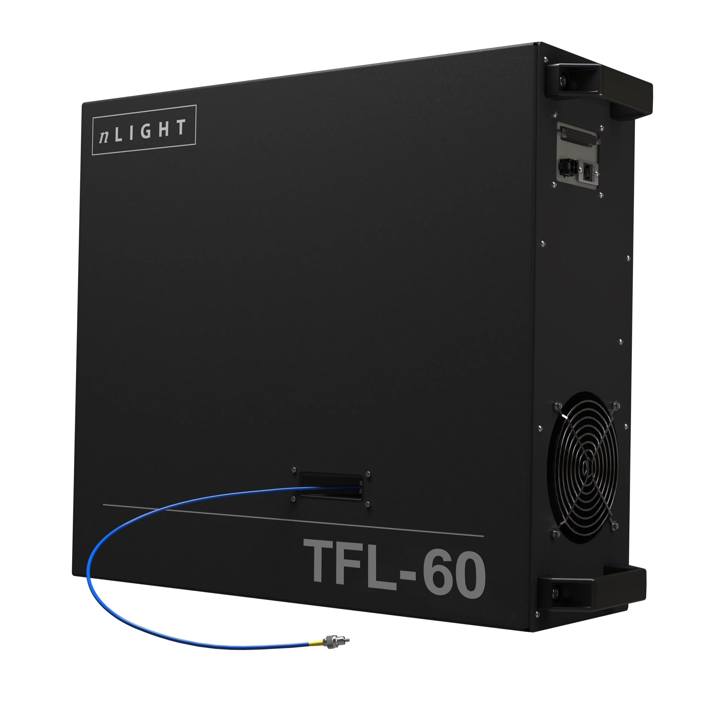 Medical Fiber Lasers — nLIGHT