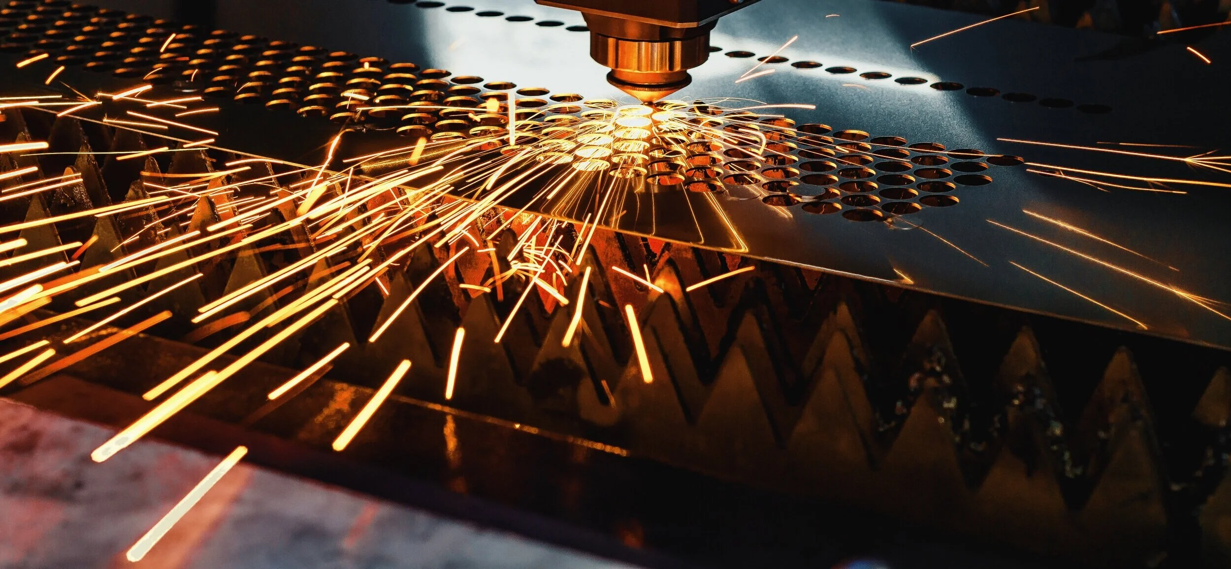 High Power Fiber Lasers — nLIGHT