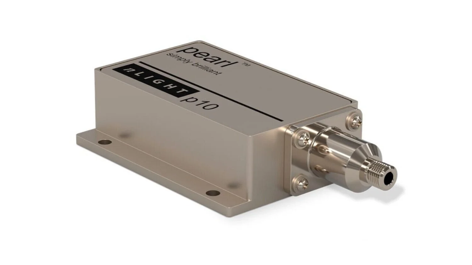 Semiconductor Lasers — nLIGHT