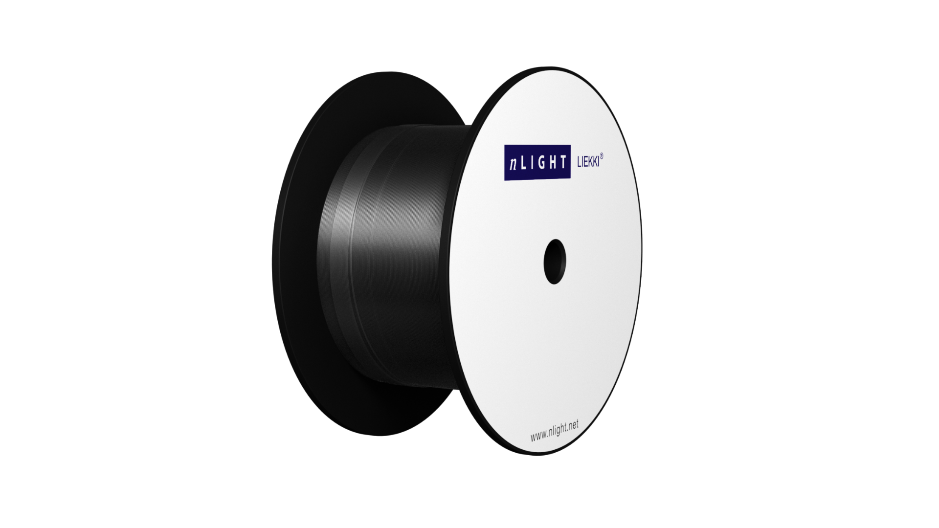 Optical Fibers — nLIGHT