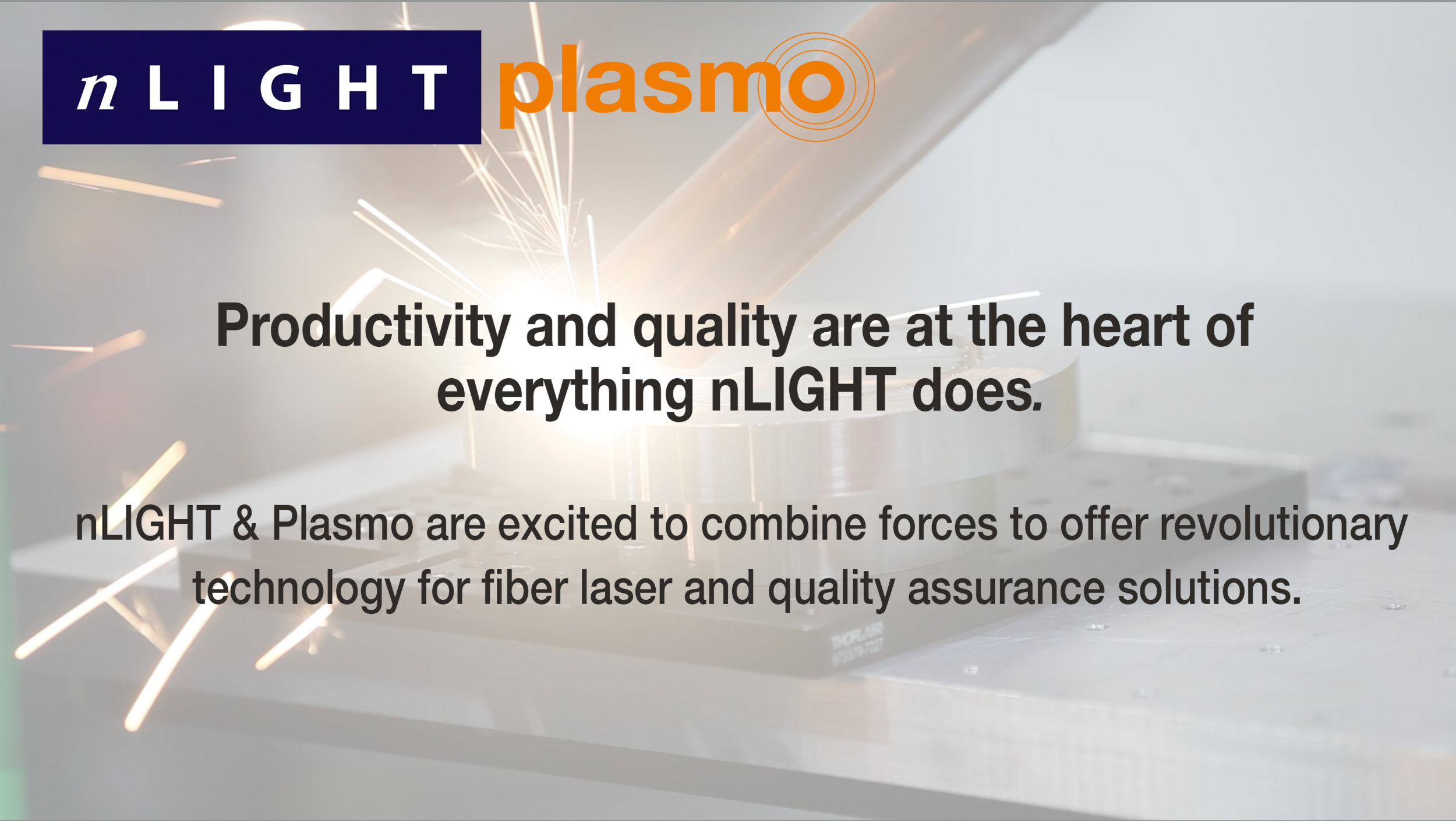 Press Releases — nLIGHT