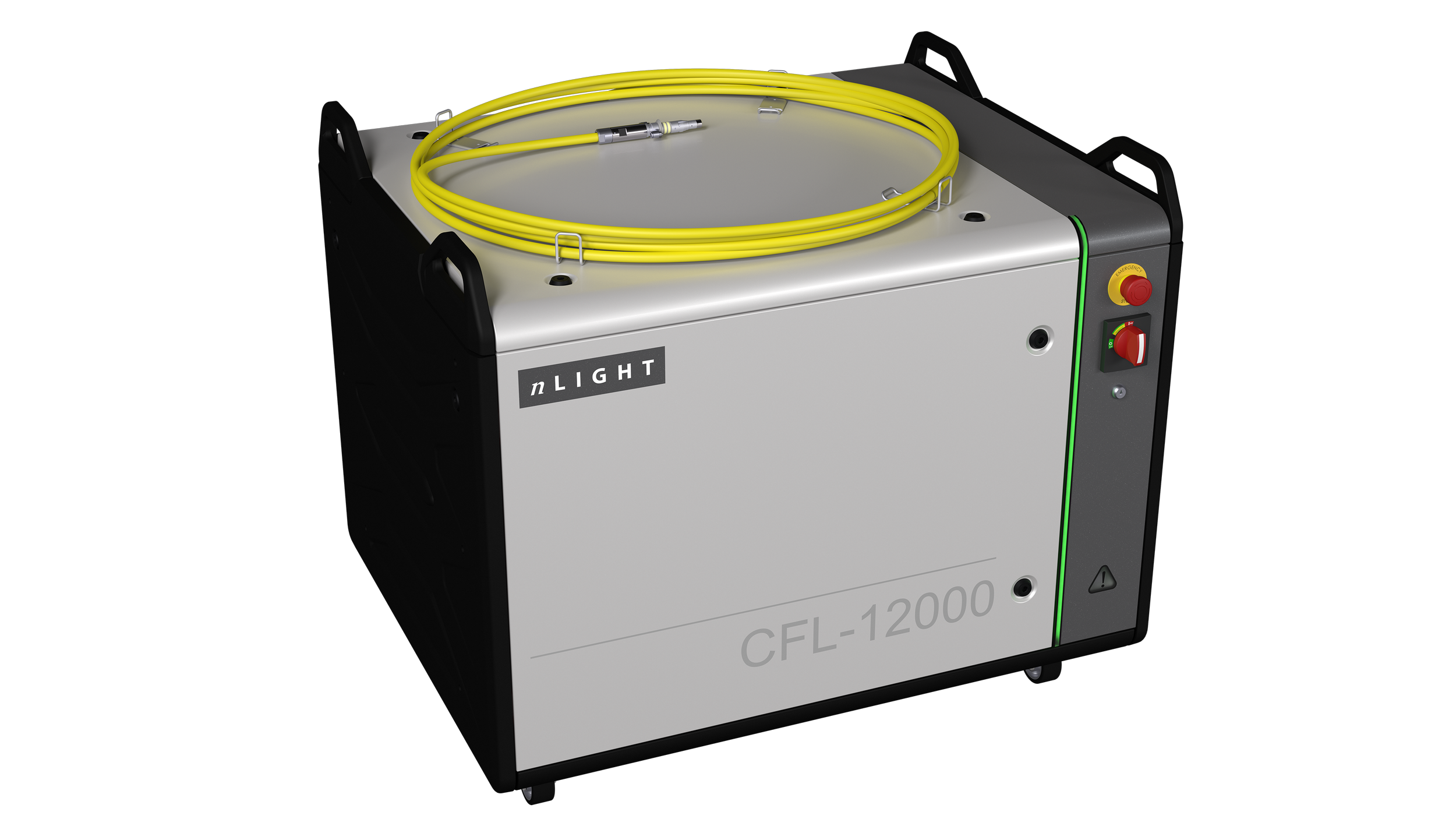 Press Releases — nLIGHT