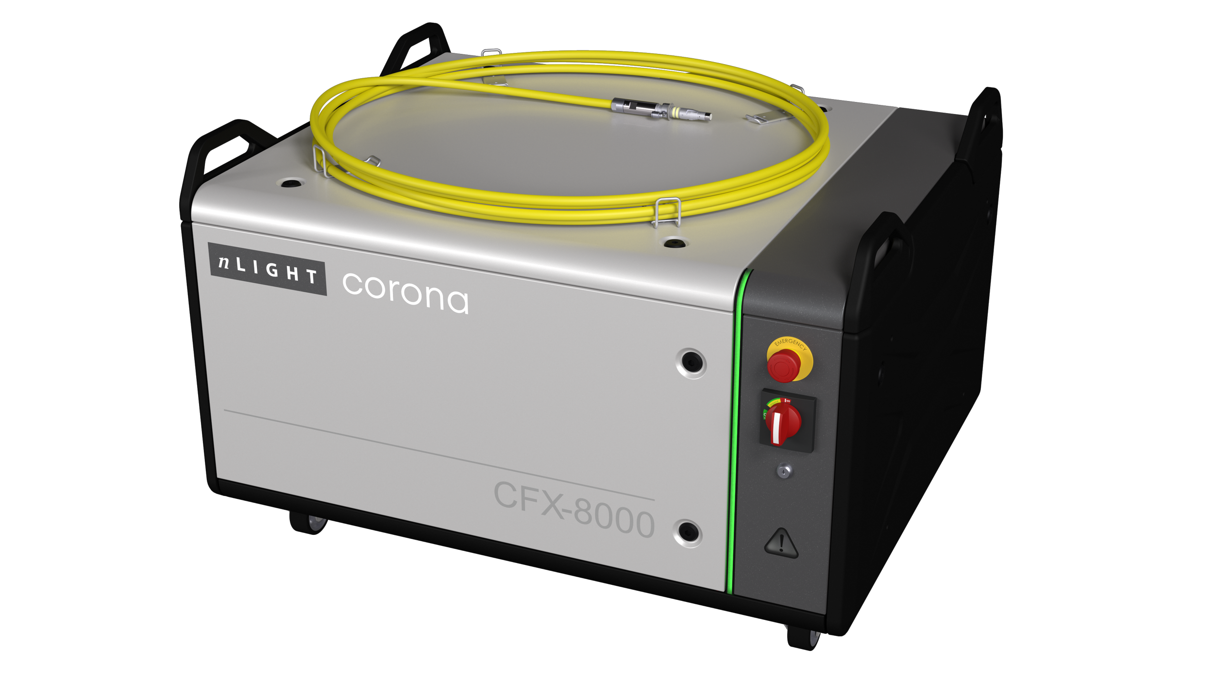 Press Releases — nLIGHT