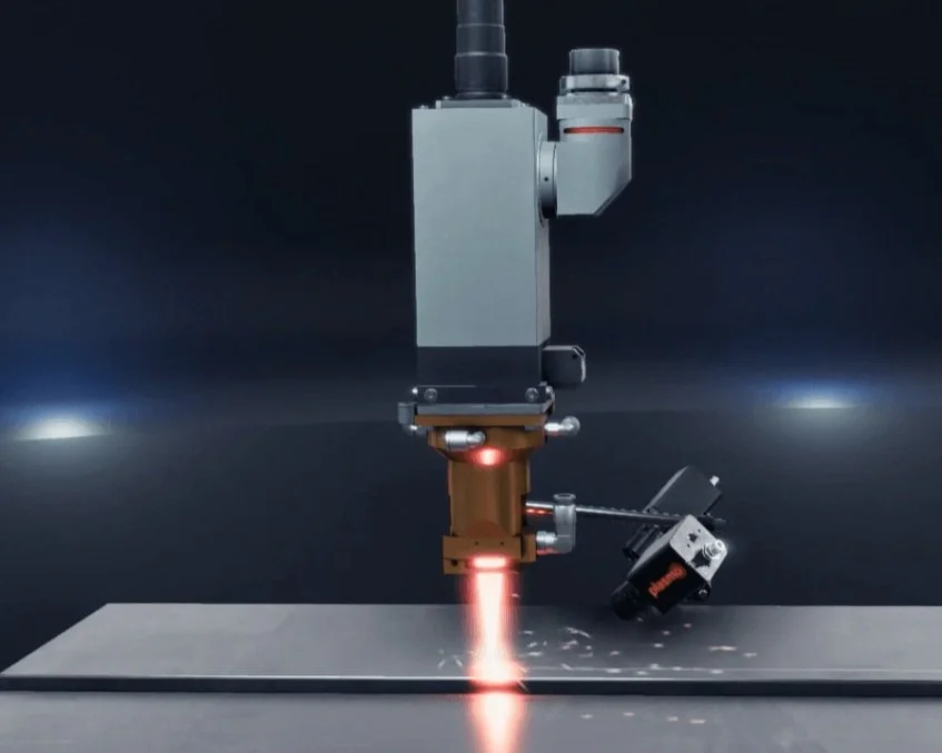 Process Monitoring — nLIGHT