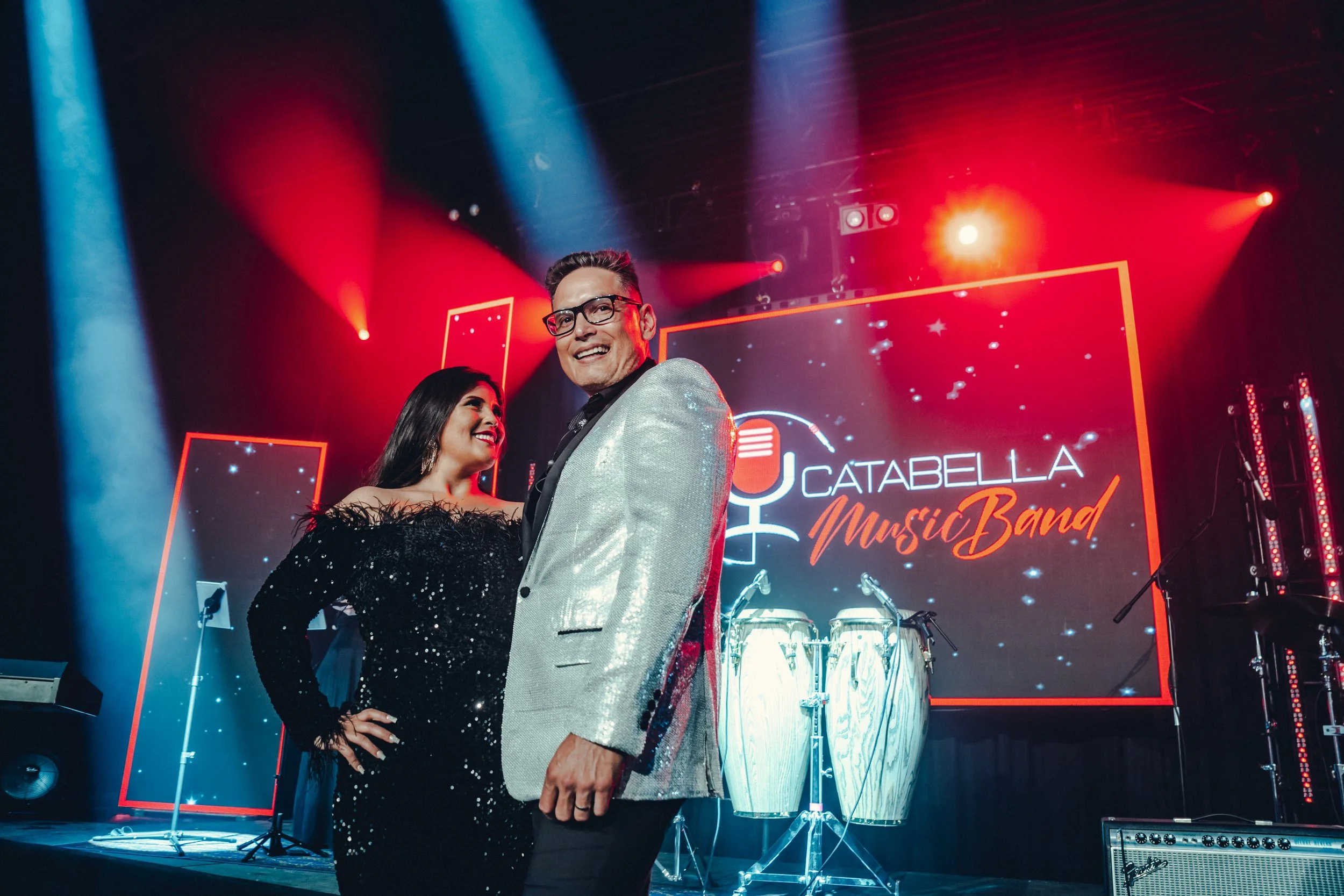 Catabella Music Band