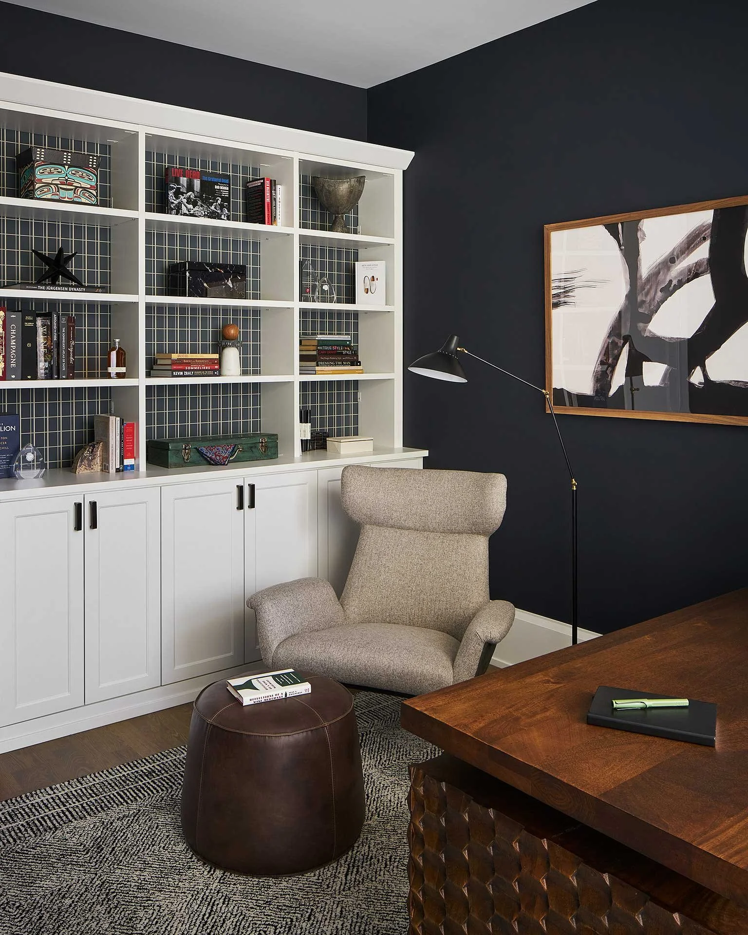 No. 14 : CHICAGO, ILLINOIS — Dan Rak Design | Classic Contemporary ...