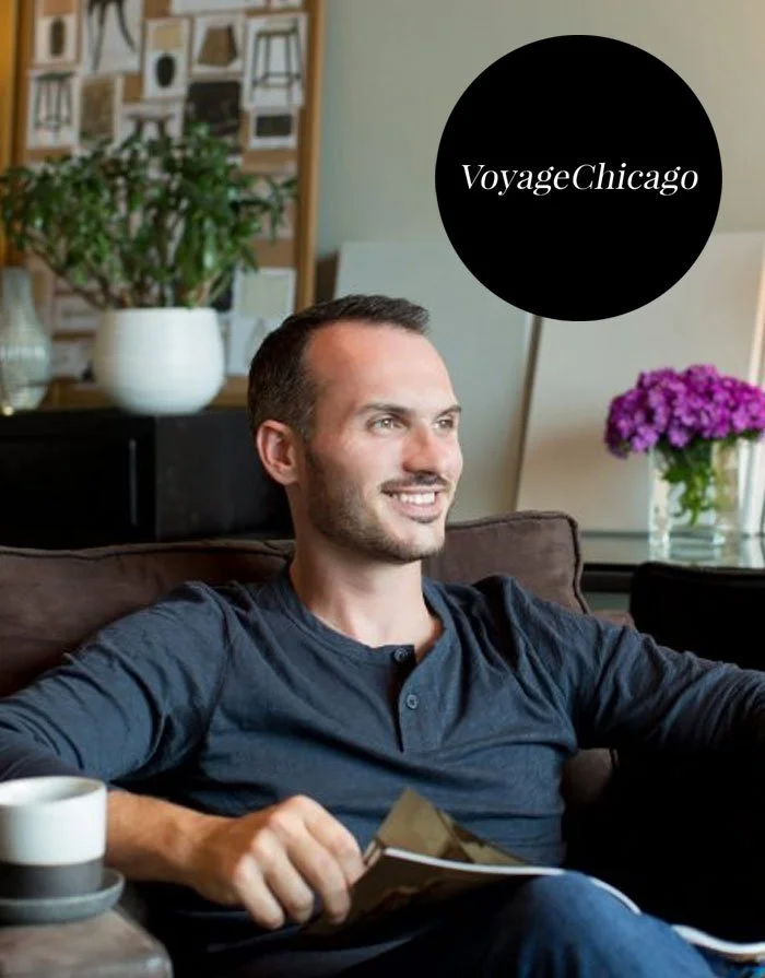 Press — Dan Rak Design | Classic Contemporary Interiors | 25 Best ...