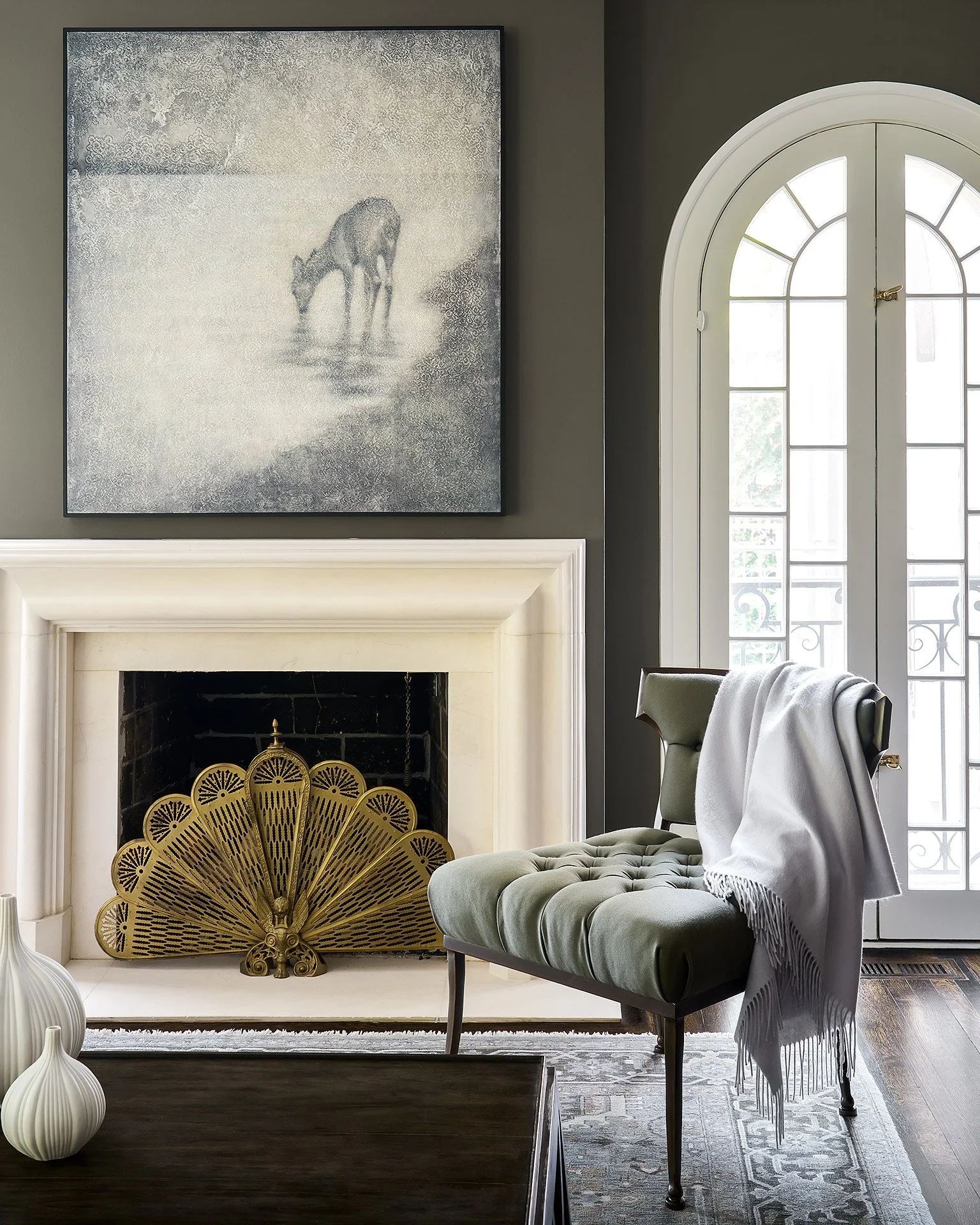 Dan Rak Design | Classic Contemporary Interiors | 25 Best Interior ...