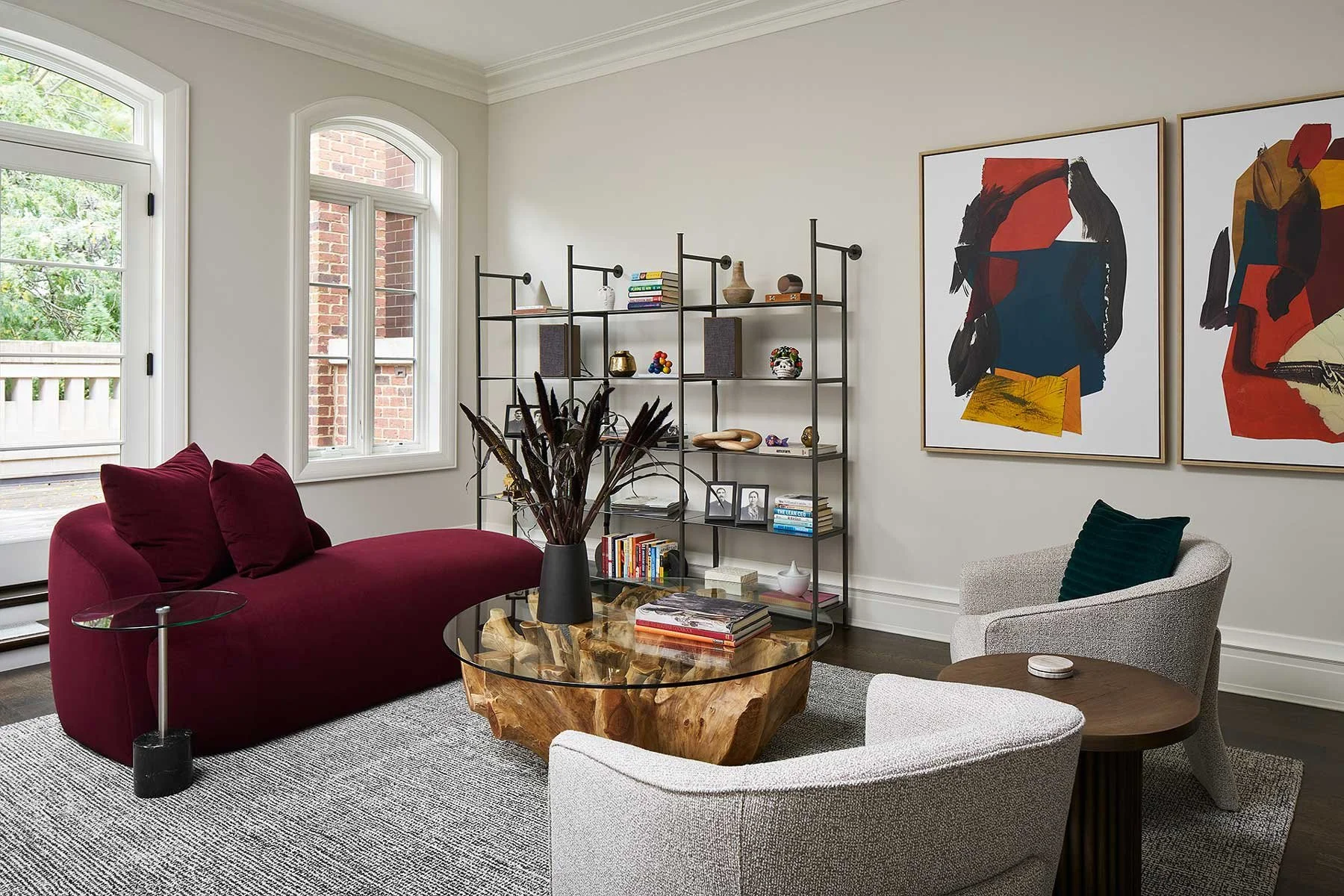 Press — Dan Rak Design | Classic Contemporary Interiors | 25 Best ...