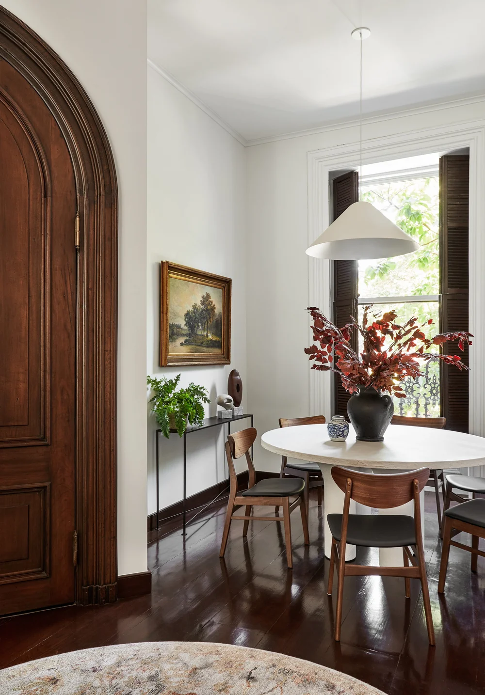 No. 09 : Brooklyn, New York — Dan Rak Design | Classic Contemporary ...