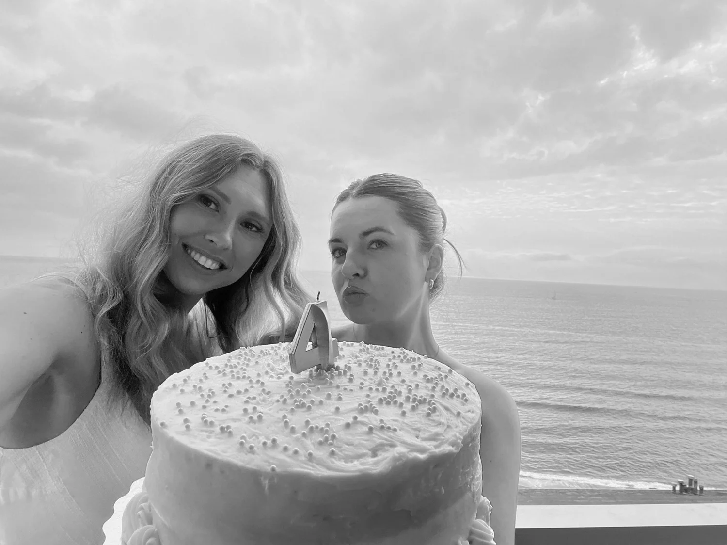 Forward Female Turns FOUR!! — FORWARD FEMALE®